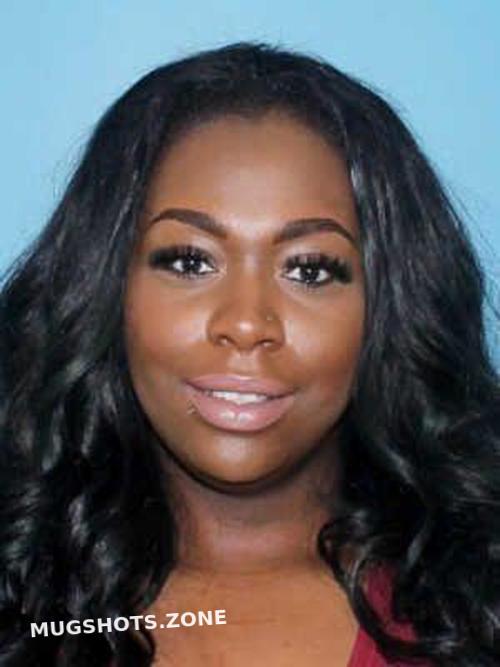 CALHOUN LANIKA KEYON 05/16/2022 - Jefferson County Mugshots Zone