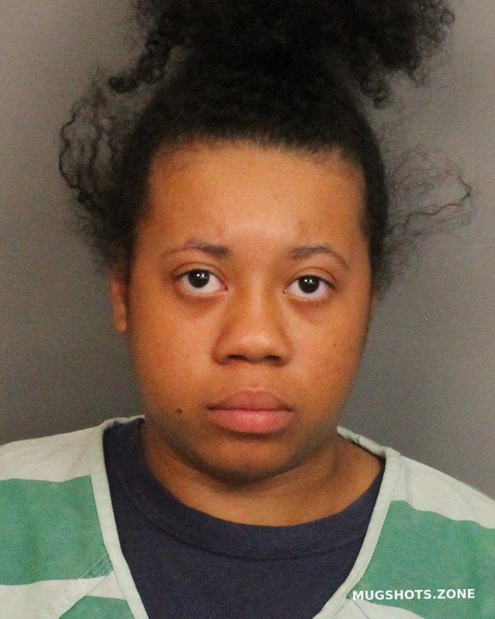 MOSELEY NIYA DENISE 05/16/2022 - Jefferson County Mugshots Zone
