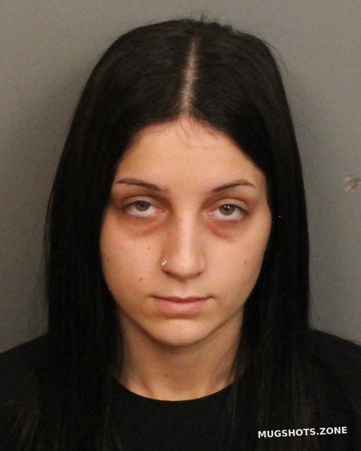 HARTSFIELD MADELYN MICHELLE 05/17/2022 - Jefferson County Mugshots Zone