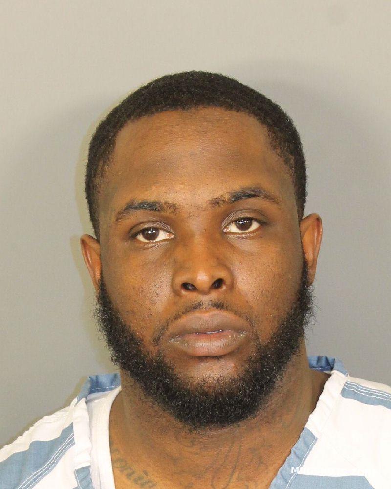 BELL MARCUS DEON 05/18/2022 - Jefferson County Mugshots Zone
