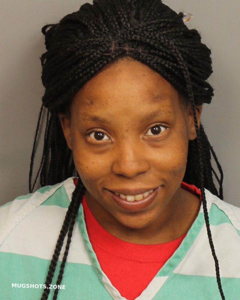WALKER CHELSEA YVETTE 05/18/2022 - Jefferson County Mugshots Zone