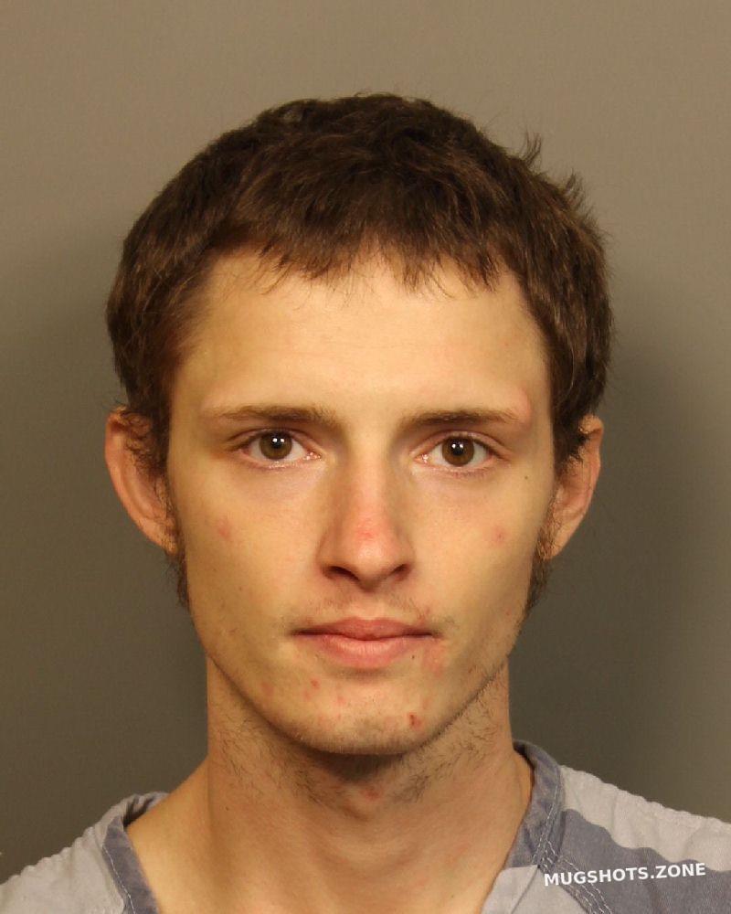 MYRICK THOMAS COBY 05/20/2022 - Jefferson County Mugshots Zone