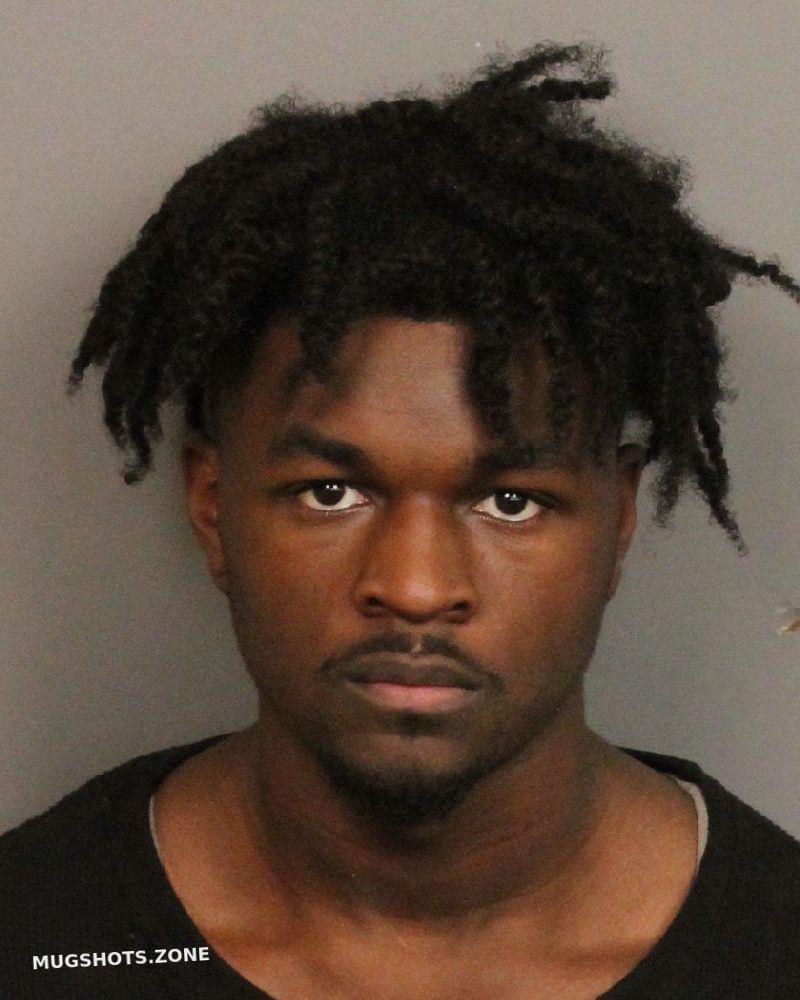 THOMAS DAMARIO DONTRELL 05/20/2022 - Jefferson County Mugshots Zone