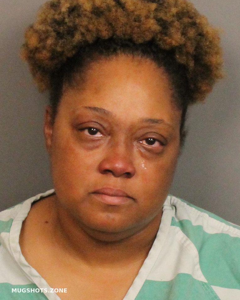 STRINGER BENITA FAITH 05/21/2022 - Jefferson County Mugshots Zone