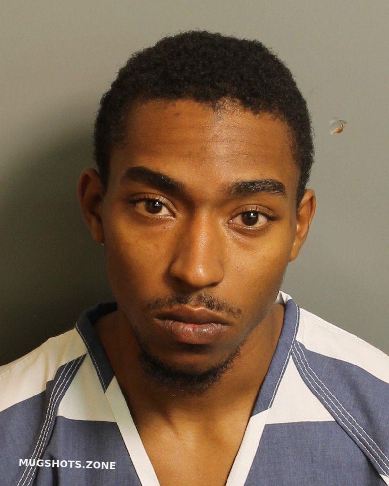 DOUGLAS MYLES DEMARCO 05/23/2022 - Jefferson County Mugshots Zone