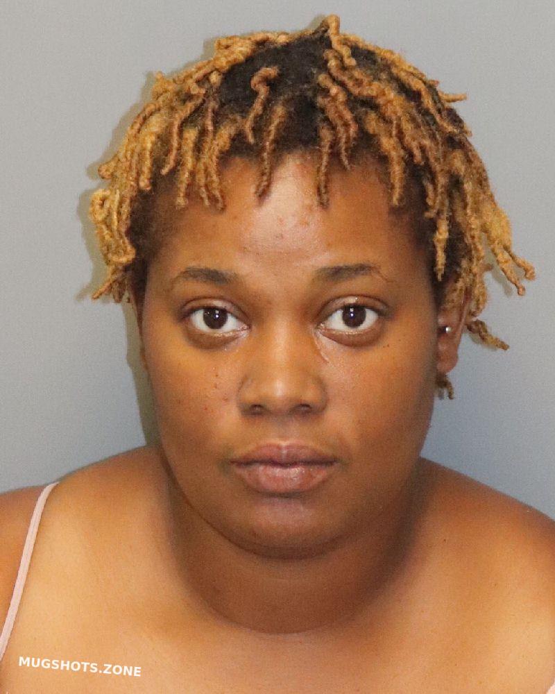 ABERNATHY TOMICHAEL MONIQUE 05/24/2022 - Jefferson County Mugshots Zone