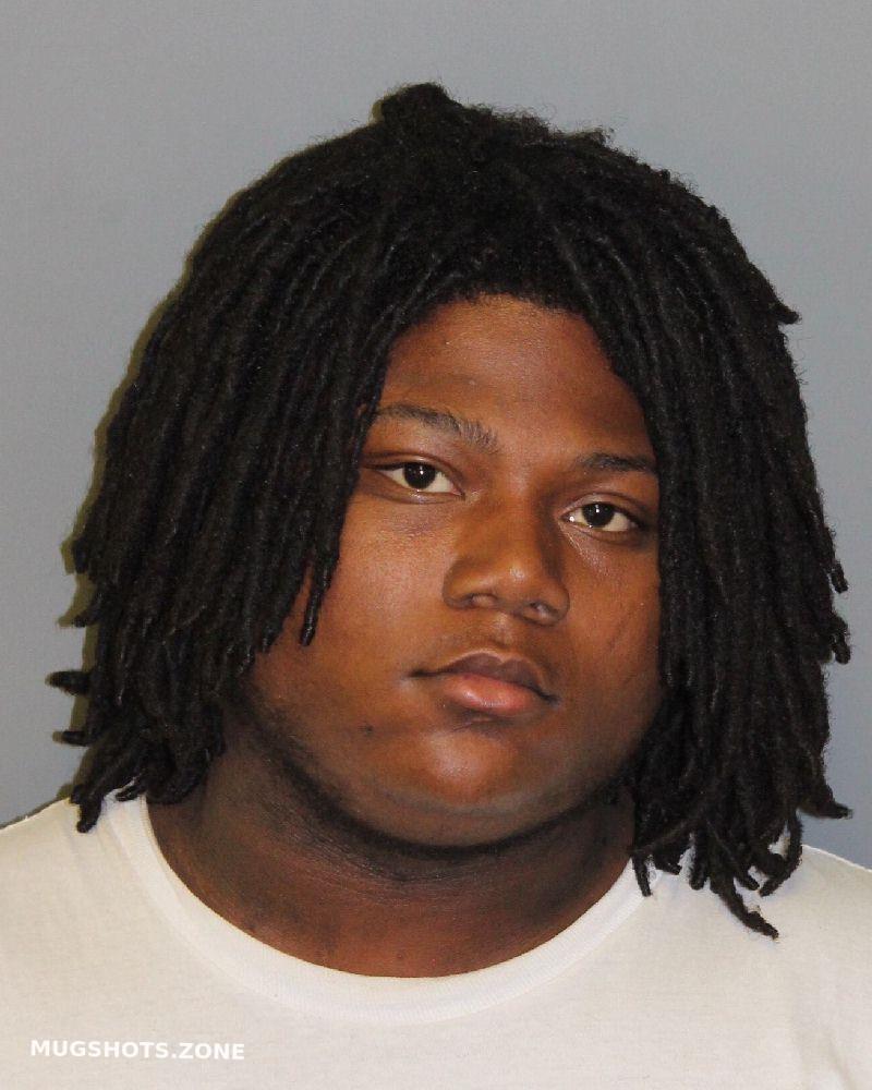 CLYDE RUFUS JR JUNIOR 05/26/2022 - Jefferson County Mugshots Zone
