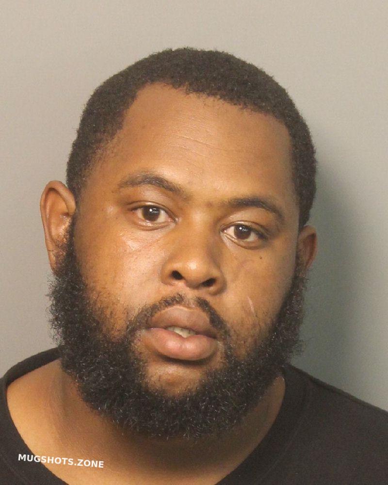 ROBINSON WAYMON L JUNIOR 05/28/2022 - Jefferson County Mugshots Zone