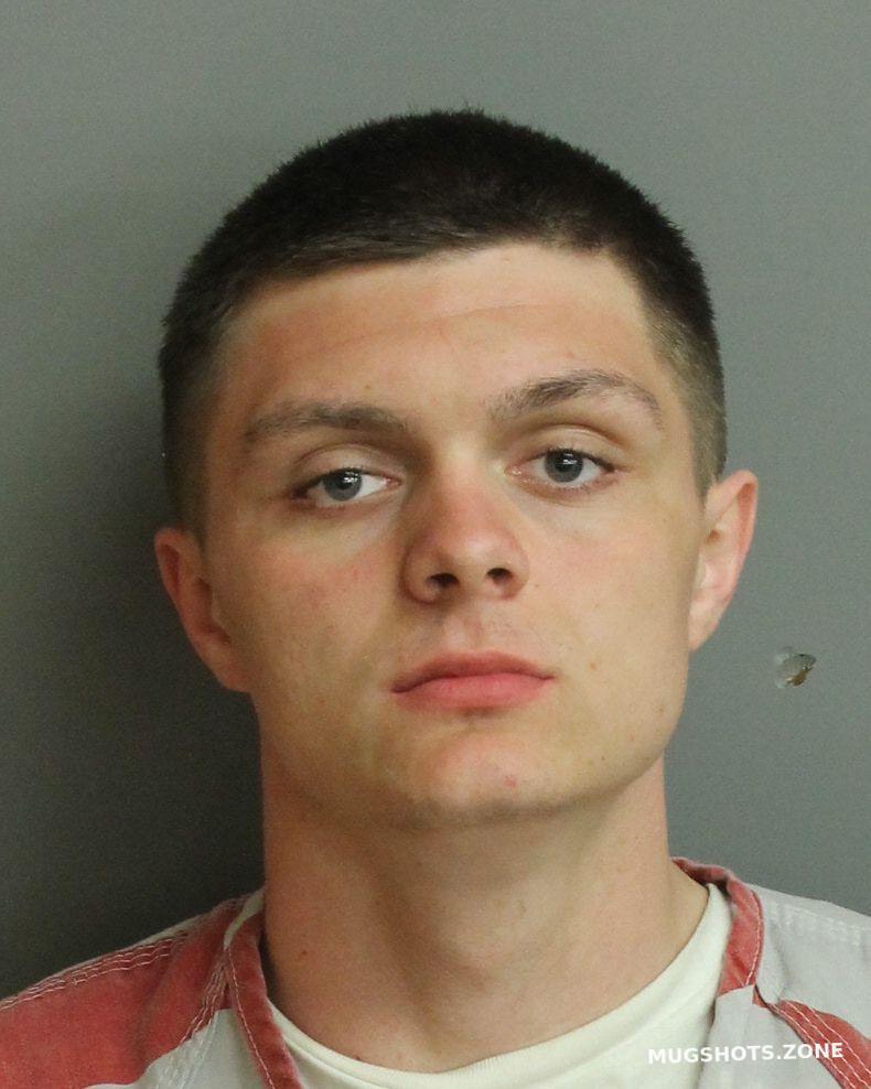 KEITH DAXTON ELLIOT 05/28/2022 - Jefferson County Mugshots Zone