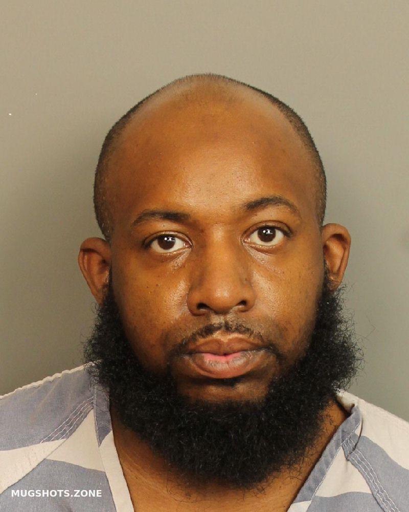 MERRIWEATHER DEMARIO VONTE 05/30/2022 - Jefferson County Mugshots Zone