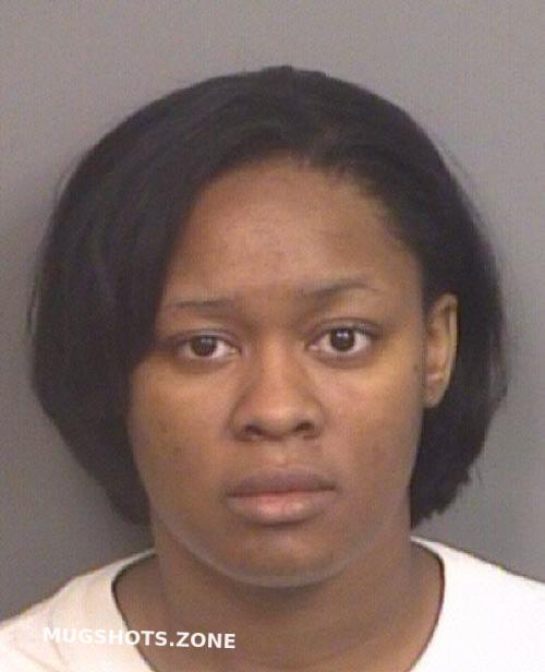 SMITH LASHANDA TRANELL 05/31/2022 - Jefferson County Mugshots Zone