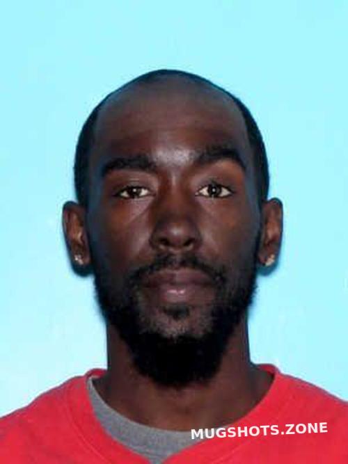 DIXIE DEMARCUS DARRELL 06/01/2022 - Jefferson County Mugshots Zone