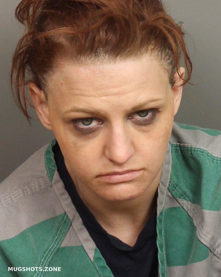 SAULTER RACHEL ELIZABETH 06/02/2022 - Jefferson County Mugshots Zone