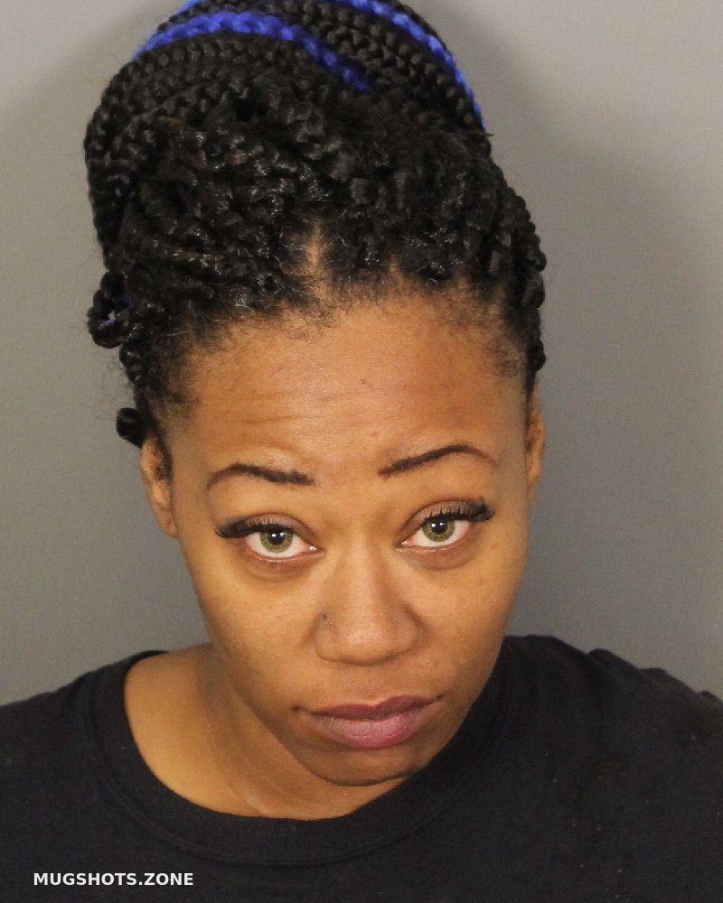 LEE INGRID ROCHELLE 06/02/2022 - Jefferson County Mugshots Zone