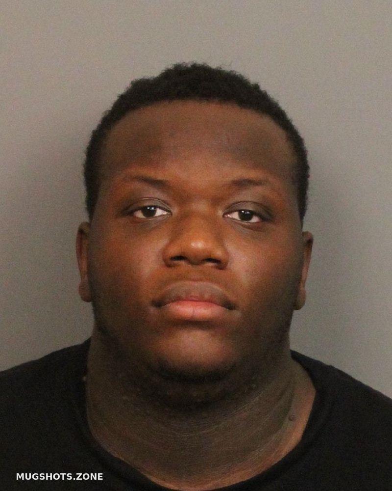 WALKER DAQUAN JAMAR 06/04/2022 - Jefferson County Mugshots Zone