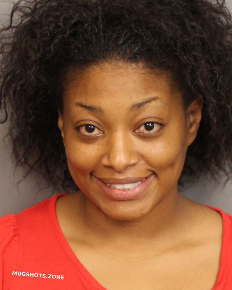 RICE HAPPI GALE 06/07/2022 - Jefferson County Mugshots Zone