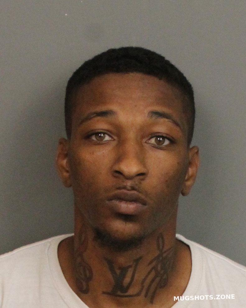 GULLEY DEMARCUS MARQUISE 06/07/2022 - Jefferson County Mugshots Zone