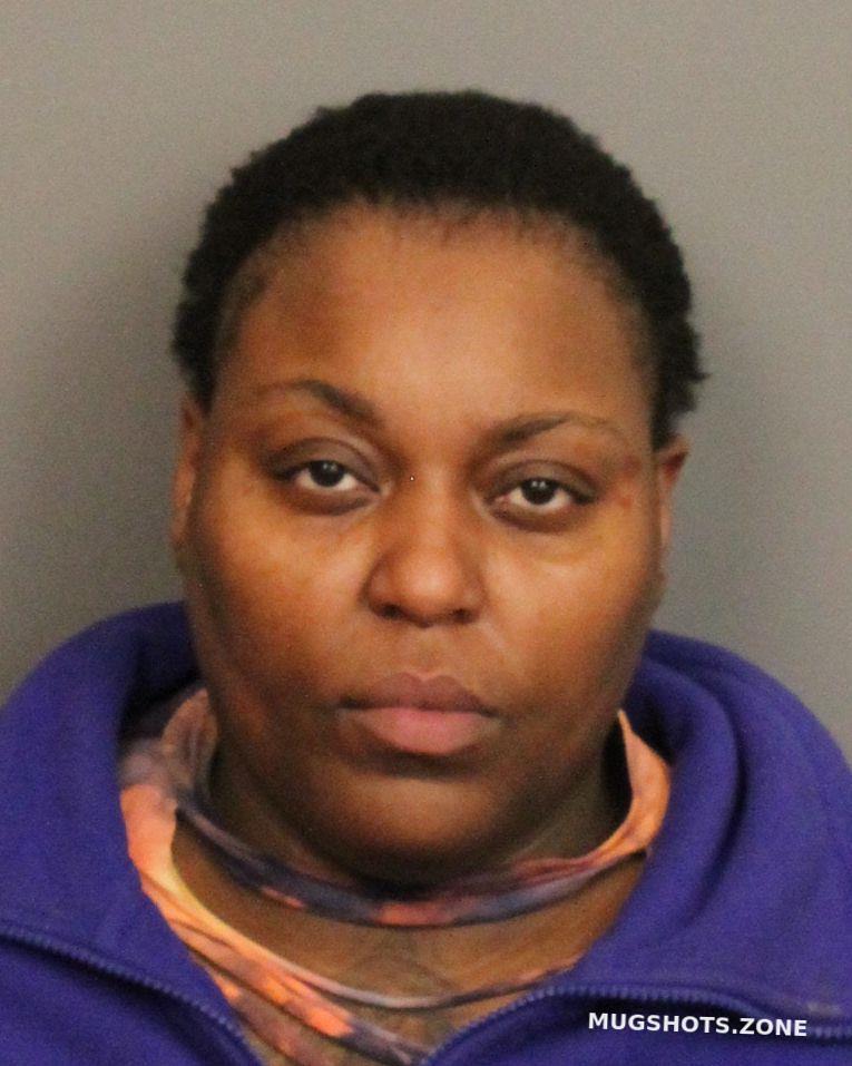 HOLIDAY JAMANDA 06/07/2022 - Jefferson County Mugshots Zone