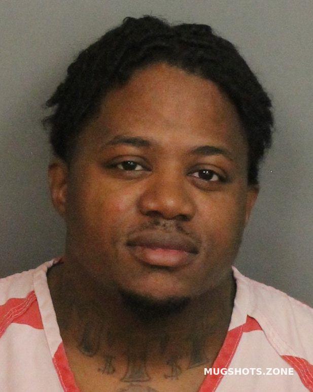 BLOXOM GEORGE DONELL 06/07/2022 - Jefferson County Mugshots Zone