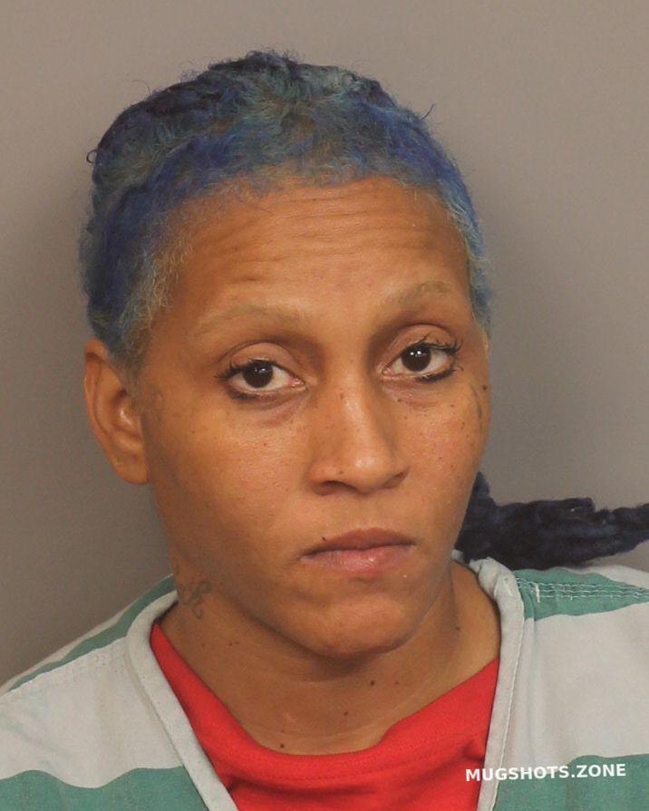 HARRIS JONETTA SYREEA 06/13/2022 - Jefferson County Mugshots Zone