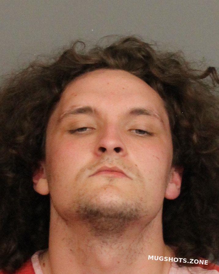 YOUNG NICHOLAS TYLER 06/13/2022 - Jefferson County Mugshots Zone
