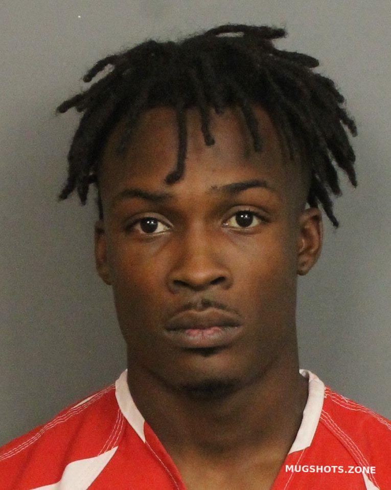 LITTLE TONY L JUNIOR 06/15/2022 - Jefferson County Mugshots Zone