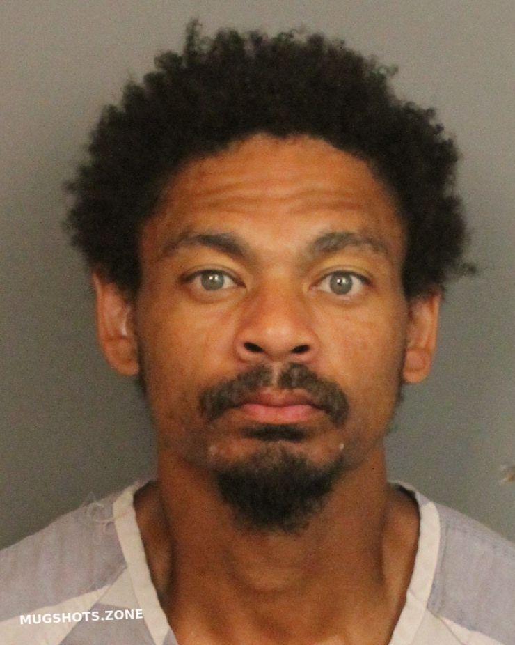 ROBINSON DONALD RAY 06/16/2022 - Jefferson County Mugshots Zone