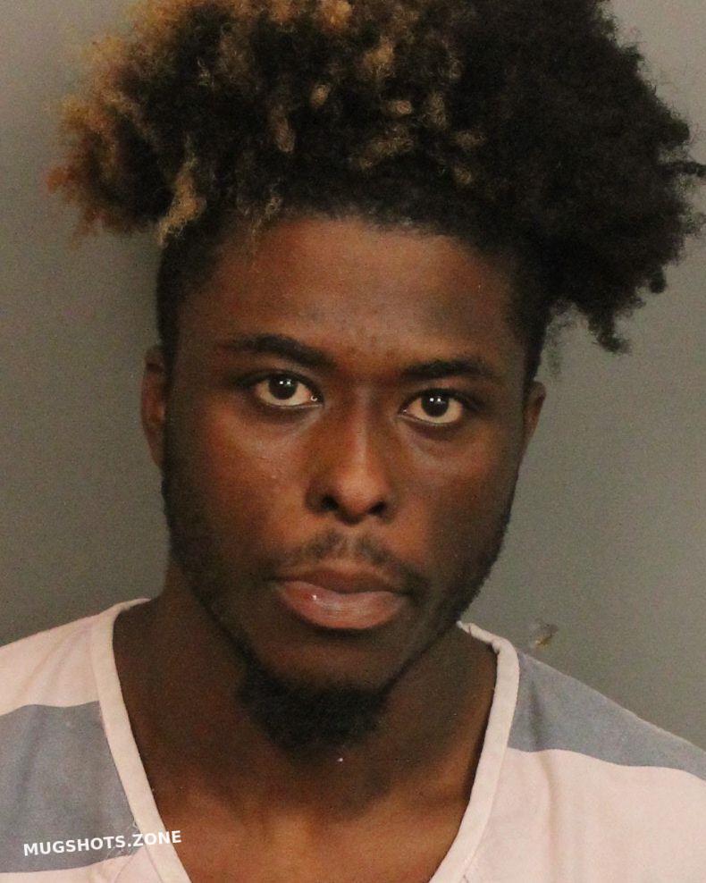 CHANEY DOMINIC 06/16/2022 - Jefferson County Mugshots Zone