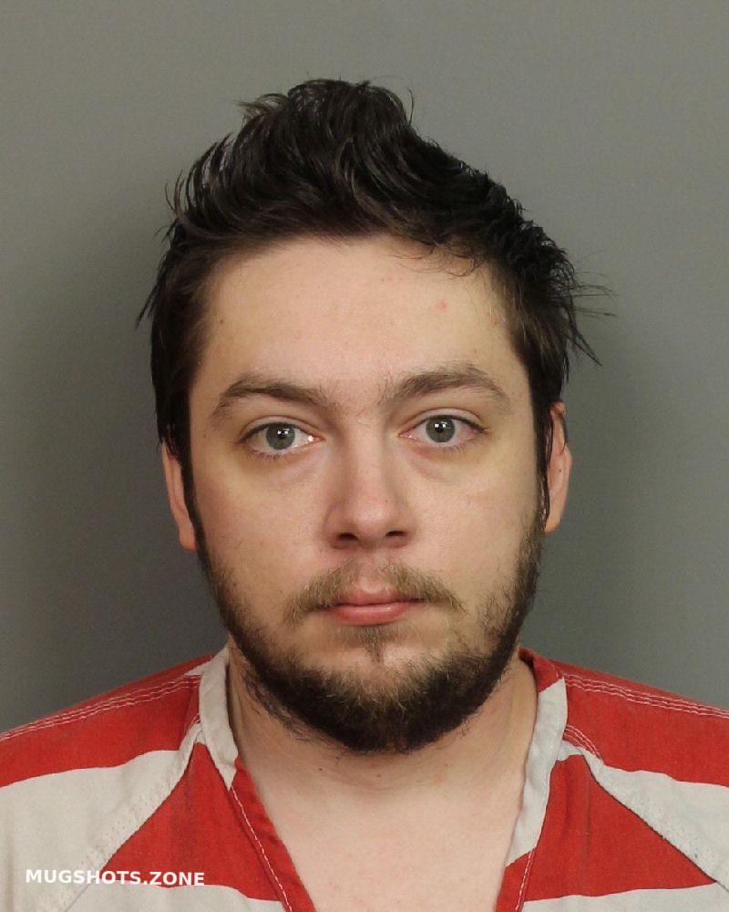 CARPENTER TREVOR PAUL 06/17/2022 - Jefferson County Mugshots Zone