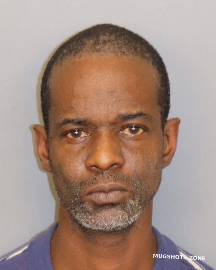 ROBINSON GEORGE EARL 06/18/2022 - Jefferson County Mugshots Zone