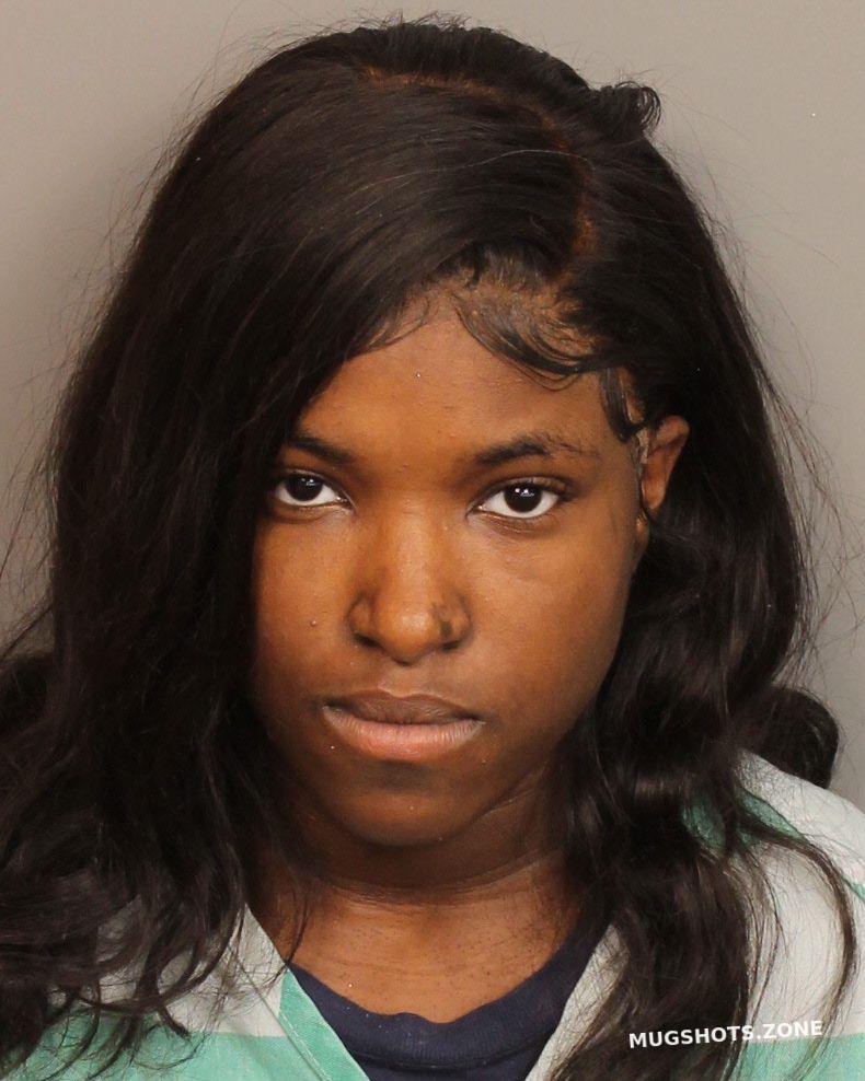 GRAY TATYANA JONICE 06/18/2022 - Jefferson County Mugshots Zone