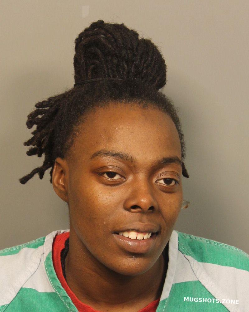 BURGE JESSICA LORREN 06/20/2022 - Jefferson County Mugshots Zone