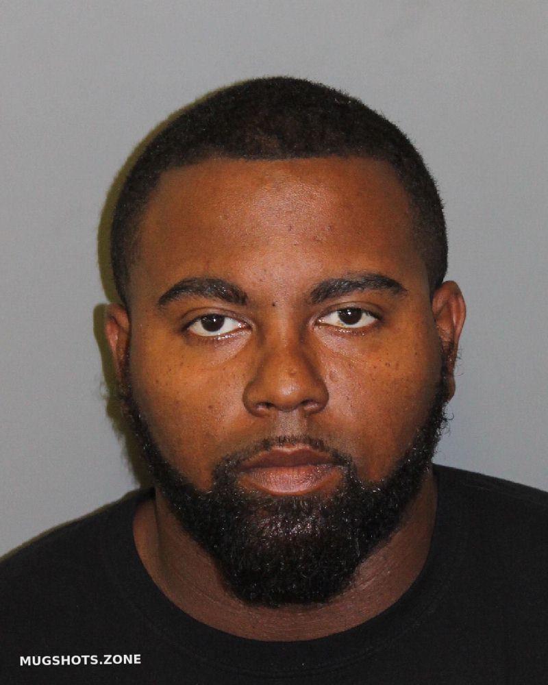 HEDGEMON LABERTE DEVONNE 06/21/2022 - Jefferson County Mugshots Zone