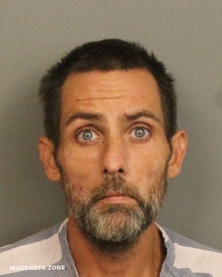 BURTON JERALD WILLIAM 06/21/2022 - Jefferson County Mugshots Zone