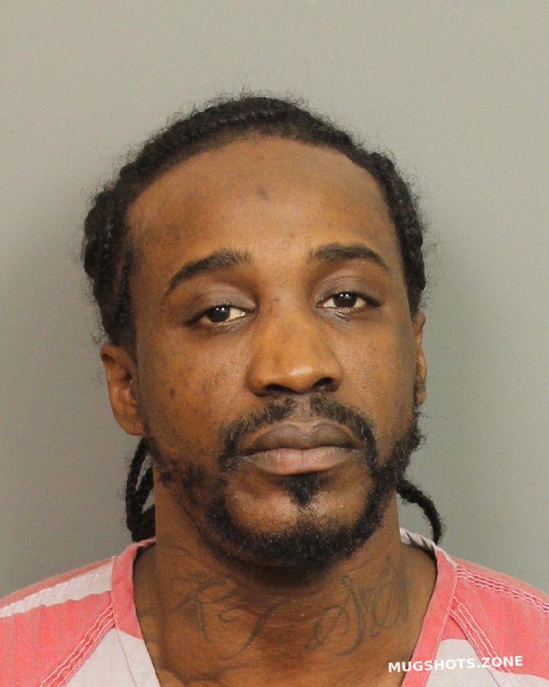 FOSTER ROBERT EARL 06/21/2022 - Jefferson County Mugshots Zone