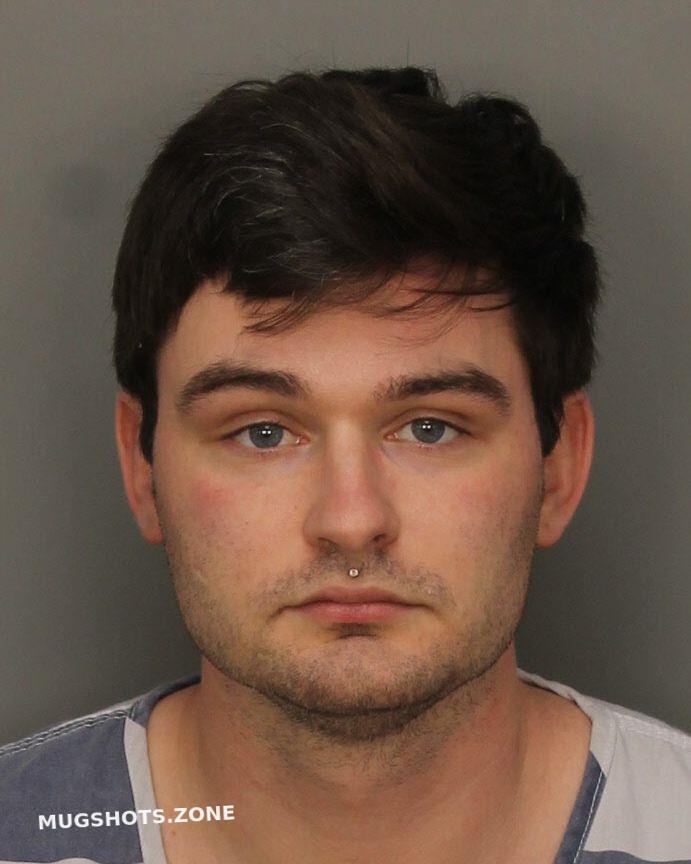 ZOOK STEVEN ALEXANDER 06/22/2022 - Jefferson County Mugshots Zone