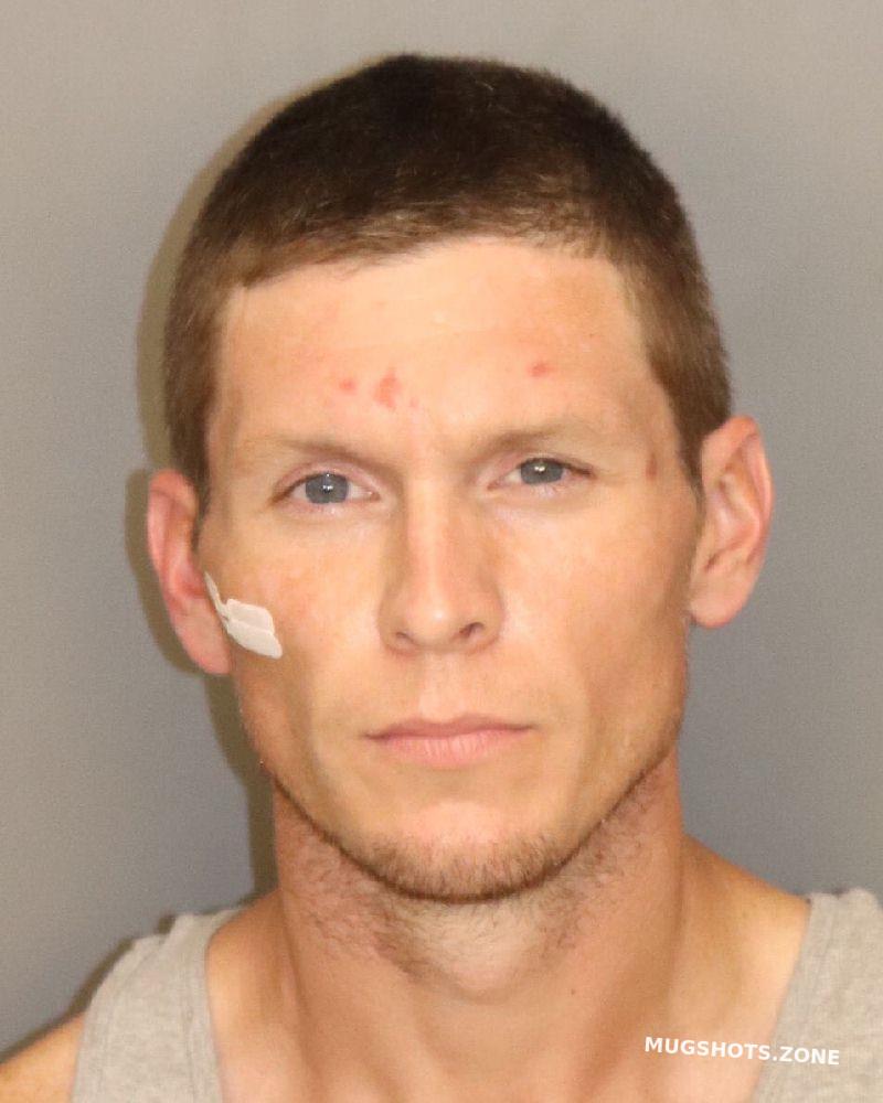 HURLEY JOSHUA KYLE 06/23/2022 - Jefferson County Mugshots Zone