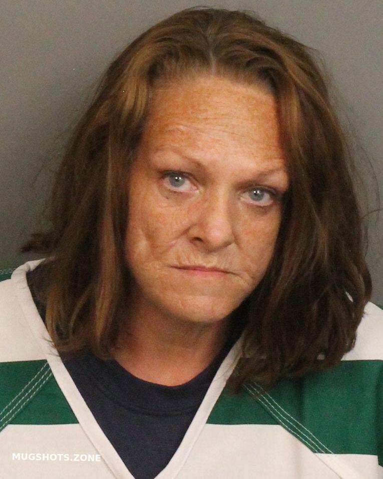 LOCKE NANCY ELIZABETH 06/24/2022 - Jefferson County Mugshots Zone