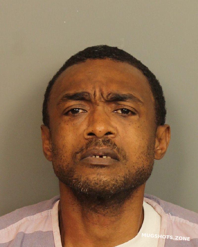 DOUGLAS KEVIN DWAYNE 06/24/2022 - Jefferson County Mugshots Zone