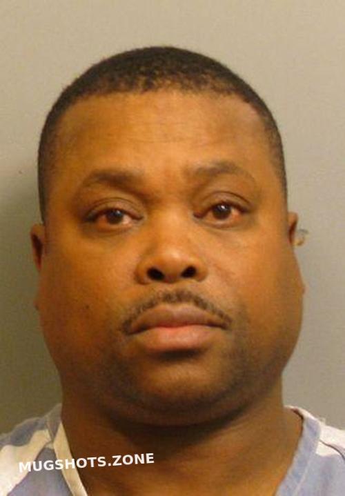 BELLARD CHARLES ANDRE 06/27/2022 - Jefferson County Mugshots Zone