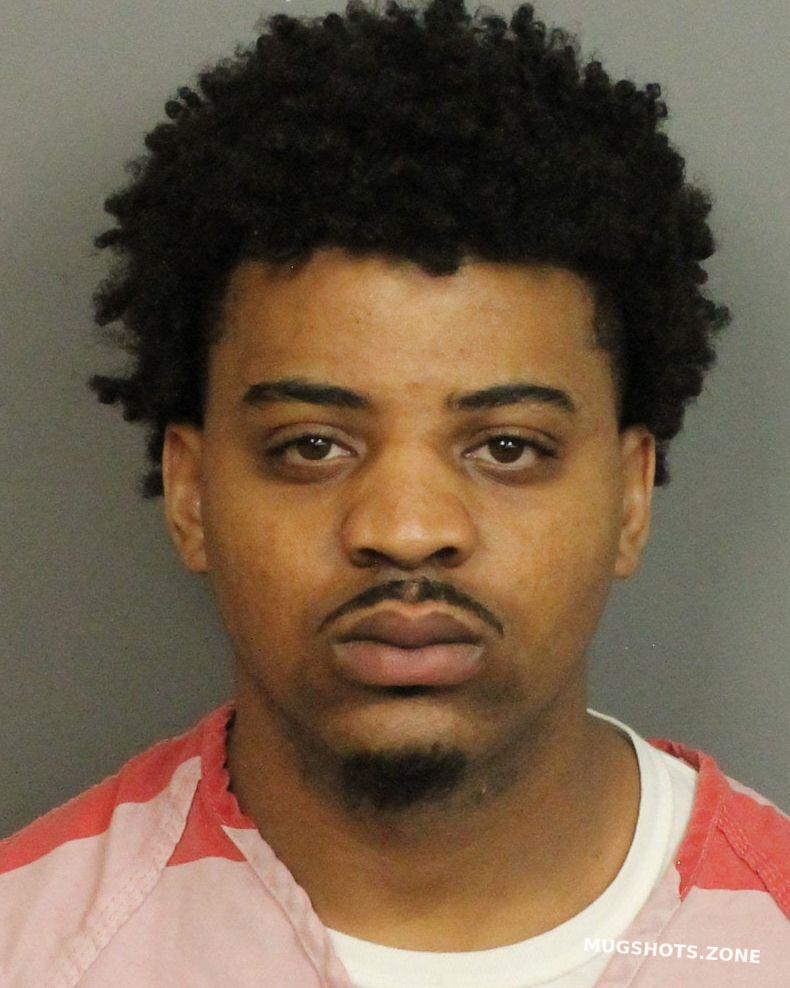 BECK DEMARCO NAKIA JUNIOR 06/27/2022 - Jefferson County Mugshots Zone