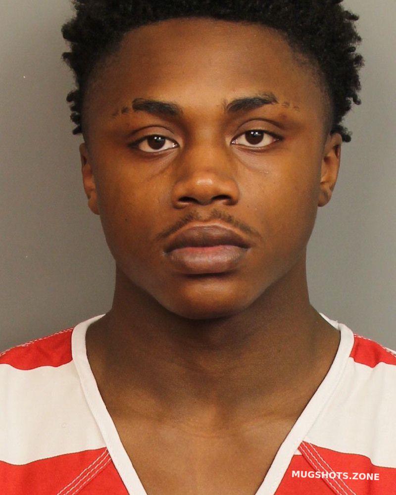 BONNER ANTWAN JERMAINE 06/30/2022 - Jefferson County Mugshots Zone