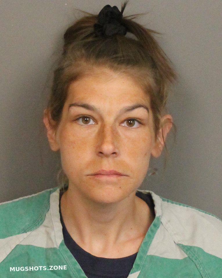 SHEARER ASHLEY MARIE 07/01/2022 - Jefferson County Mugshots Zone