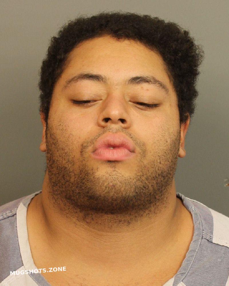 WILLIAMS KOFI 07/02/2022 - Jefferson County Mugshots Zone