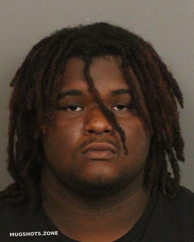 BOUIE LETRELL DEWON 07/02/2022 - Jefferson County Mugshots Zone