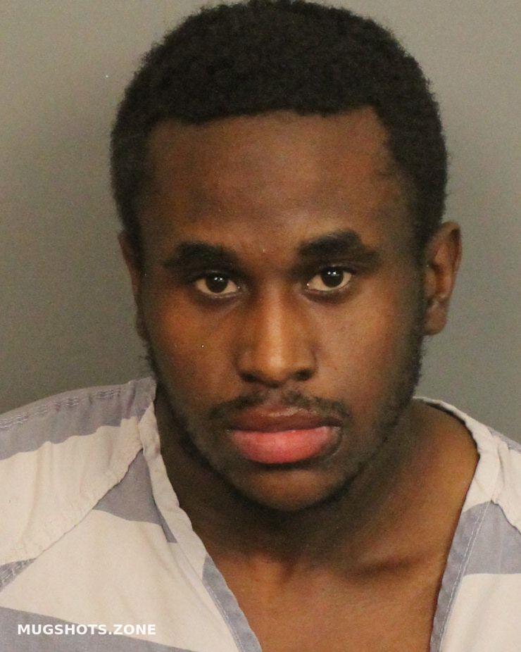 FRANCE JORDAN MARCUS 07/02/2022 - Jefferson County Mugshots Zone