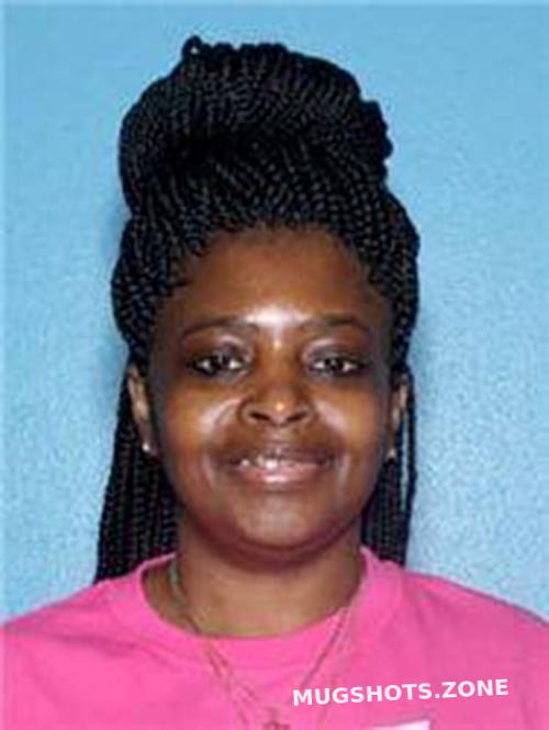CARTER DEIDRE LORRAINE 07/06/2022 - Jefferson County Mugshots Zone