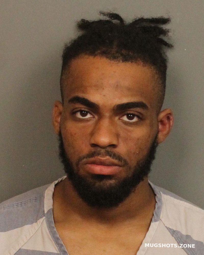 BROWN CAMERON DESHAUN 07/06/2022 - Jefferson County Mugshots Zone