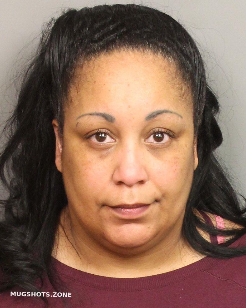 RAGLAND BRENDA MICHELLE 07/07/2022 - Jefferson County Mugshots Zone