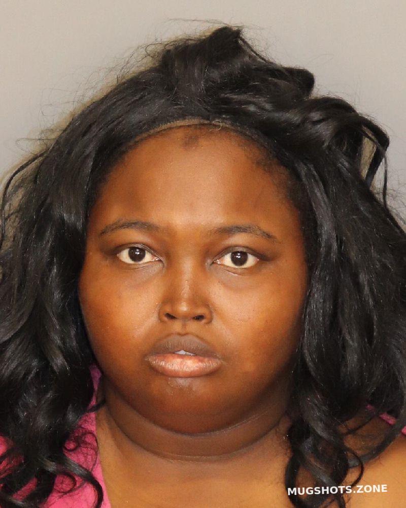 MCNEAL SHERIC MARIA 07/11/2022 - Jefferson County Mugshots Zone